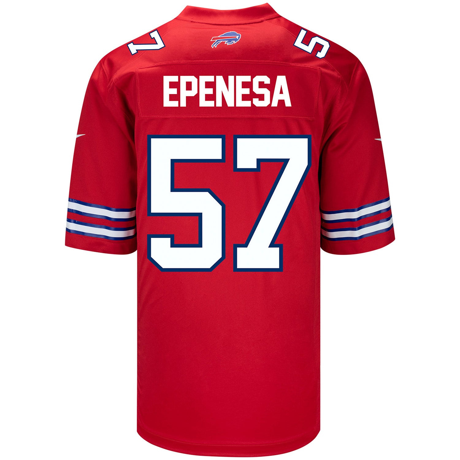 Buffalo Bills Red Alternate Jerseys | The Bills Store