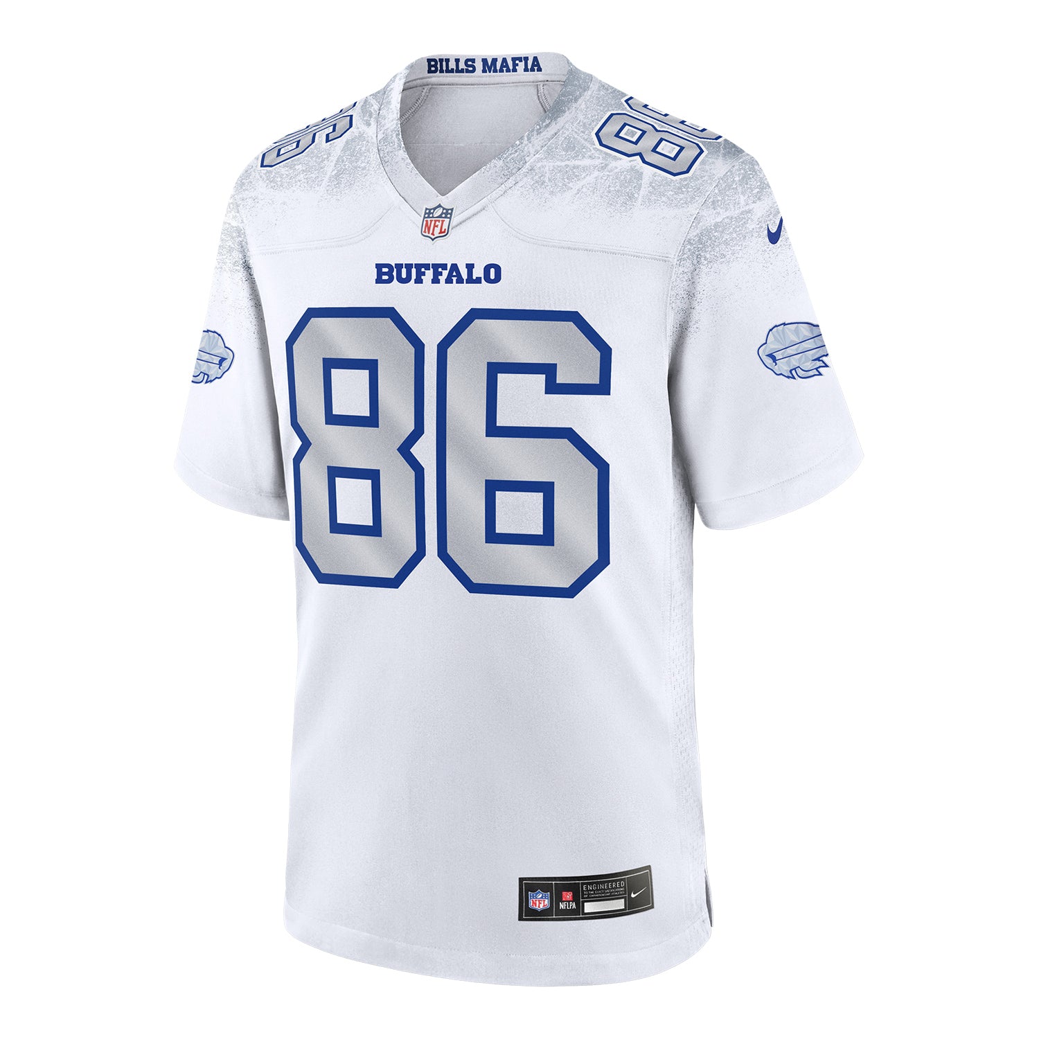 Buffalo Bills Rivalry Merchandise – The Bills Store