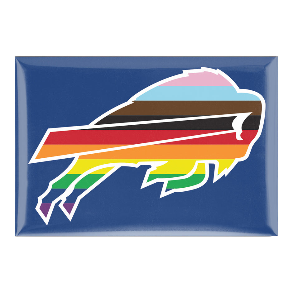 Buffalo Bills Decals & Magnets – The Bills Store