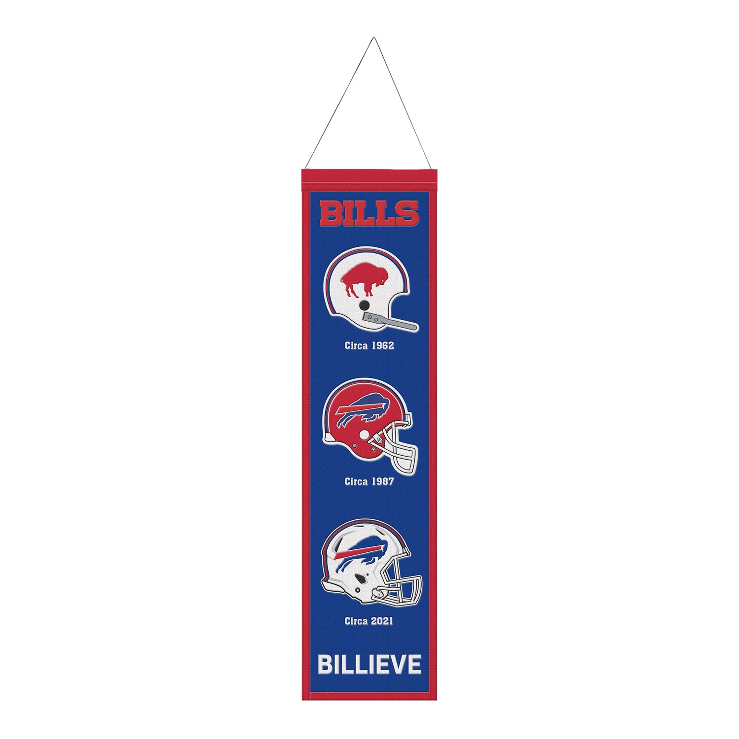 Buffalo Bills Banners | The Bills Store