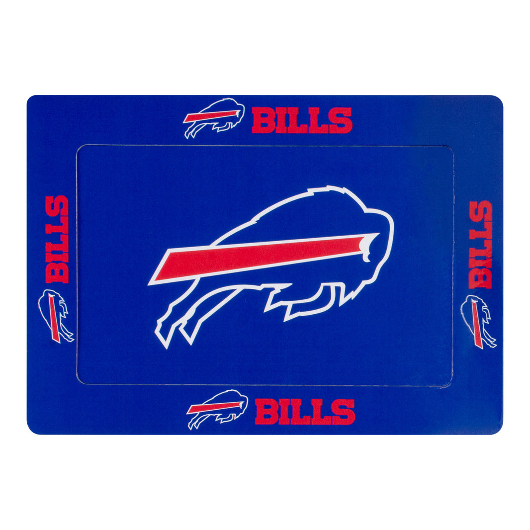 Buffalo Bills Decals & Magnets – The Bills Store