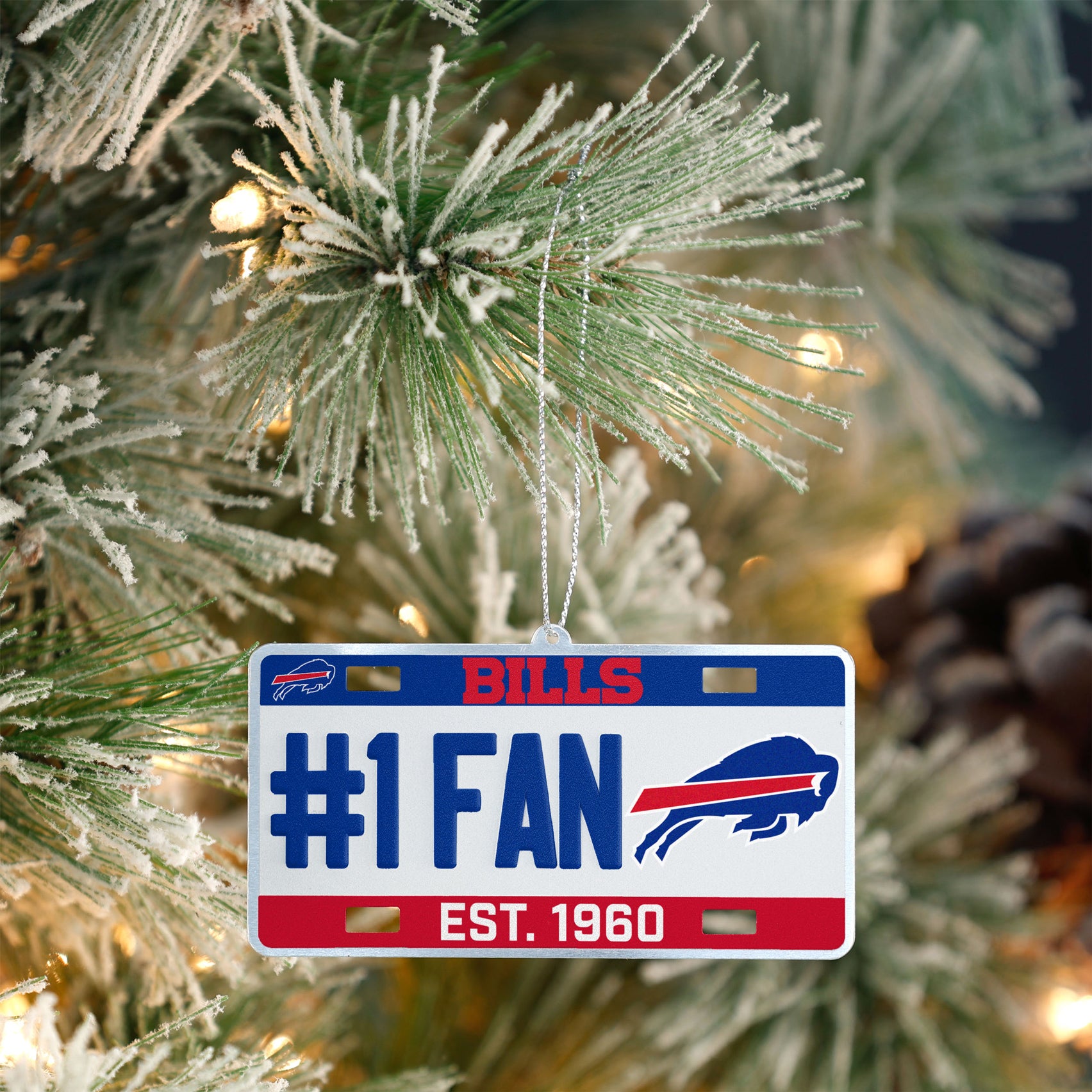 Buffalo Bills Car Accessories – The Bills Store