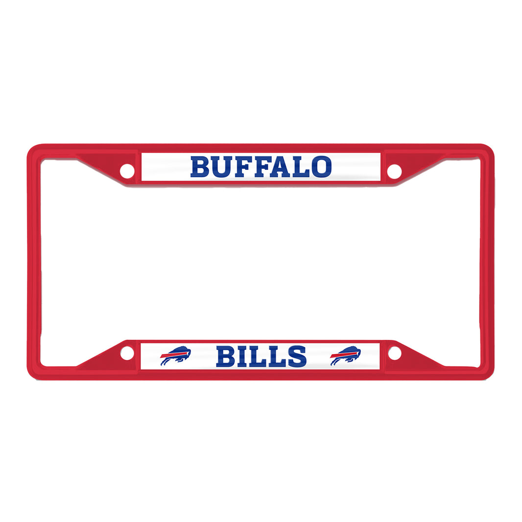 Buffalo Bills Car Accessories – The Bills Store
