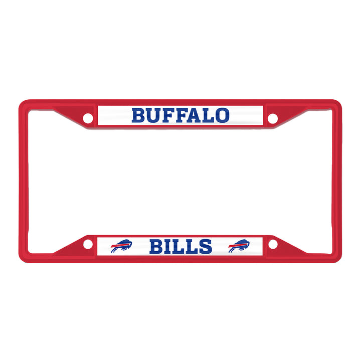 Buffalo Bills Car Accessories – The Bills Store