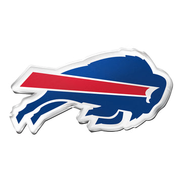Buffalo Bills Car Accessories – The Bills Store