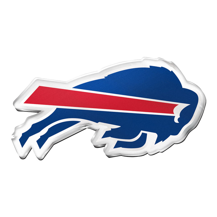Buffalo Bills Car Accessories – The Bills Store