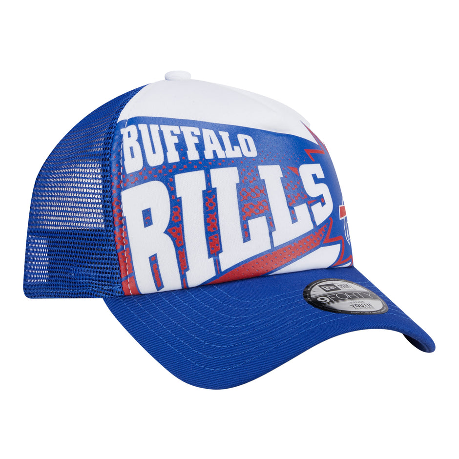 Youth Buffalo Bills Merchandise – The Bills Store