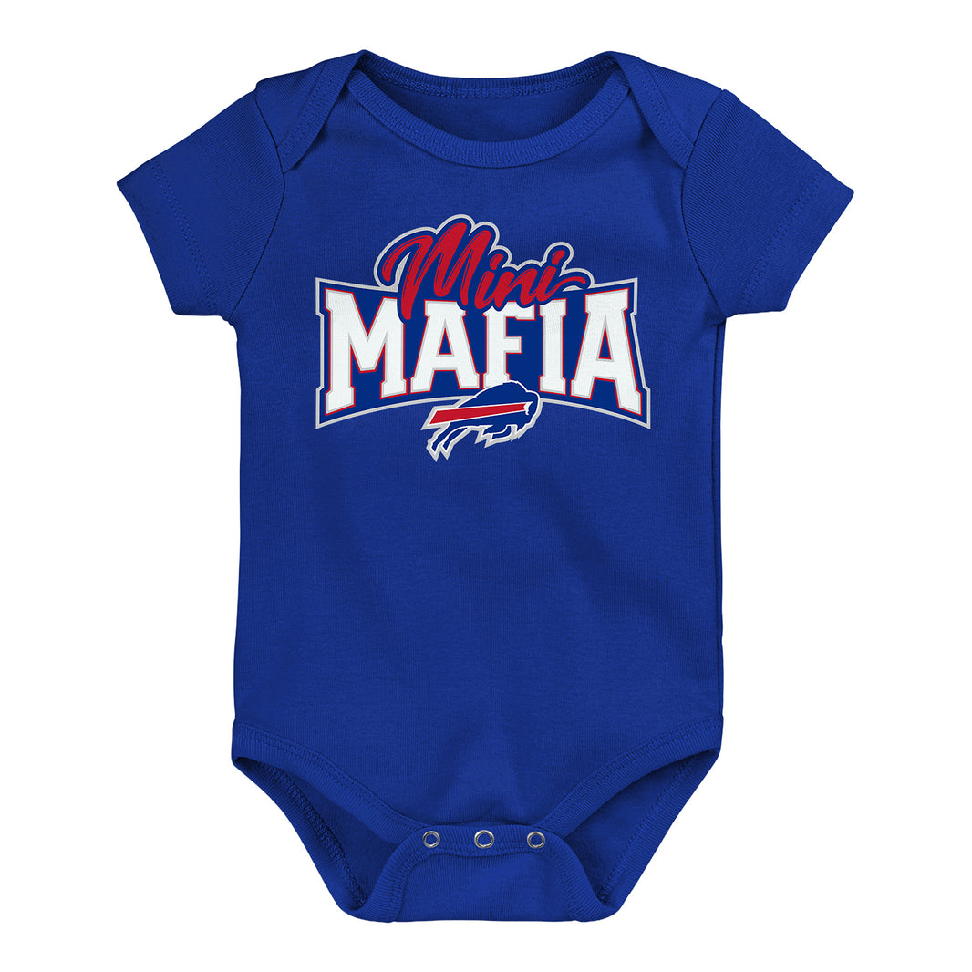 Buffalo Bills Mini Mafia – The Bills Store
