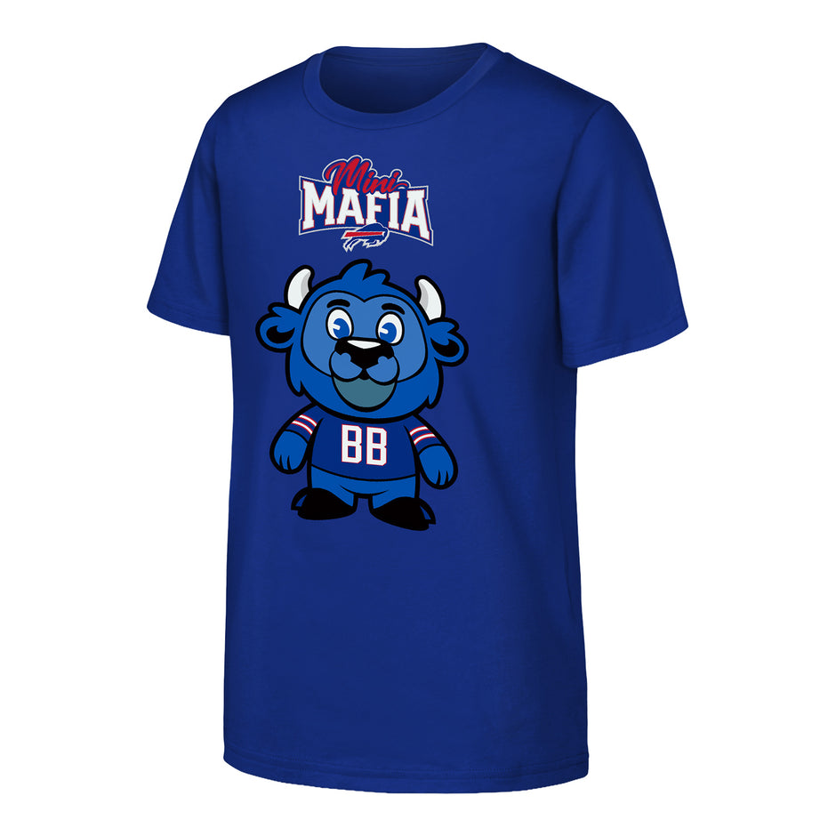 Buffalo Bills Mini Mafia – The Bills Store