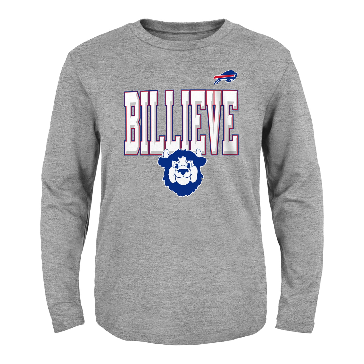 Buffalo Bills Toddler Apparel | The Bills Store