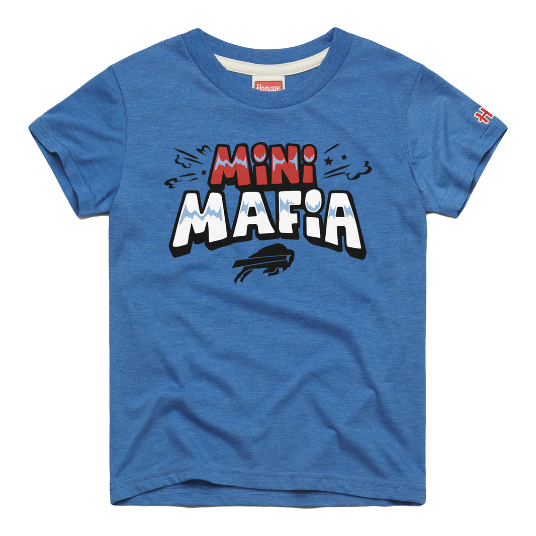 Buffalo Bills Mini Mafia – The Bills Store