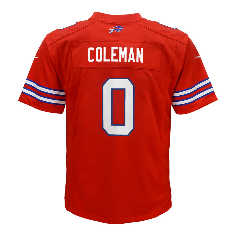 Buffalo Bills Red Alternate Jerseys – The Bills Store