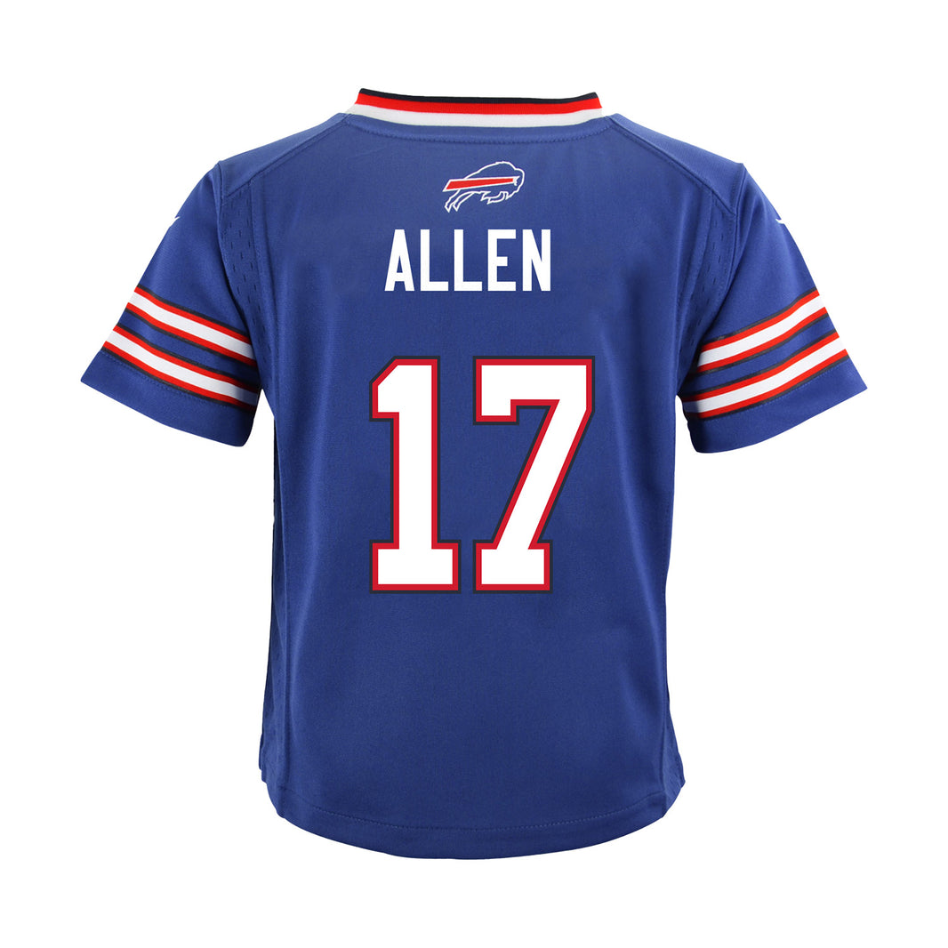 Josh Allen Youth Jerseys – The Bills Store