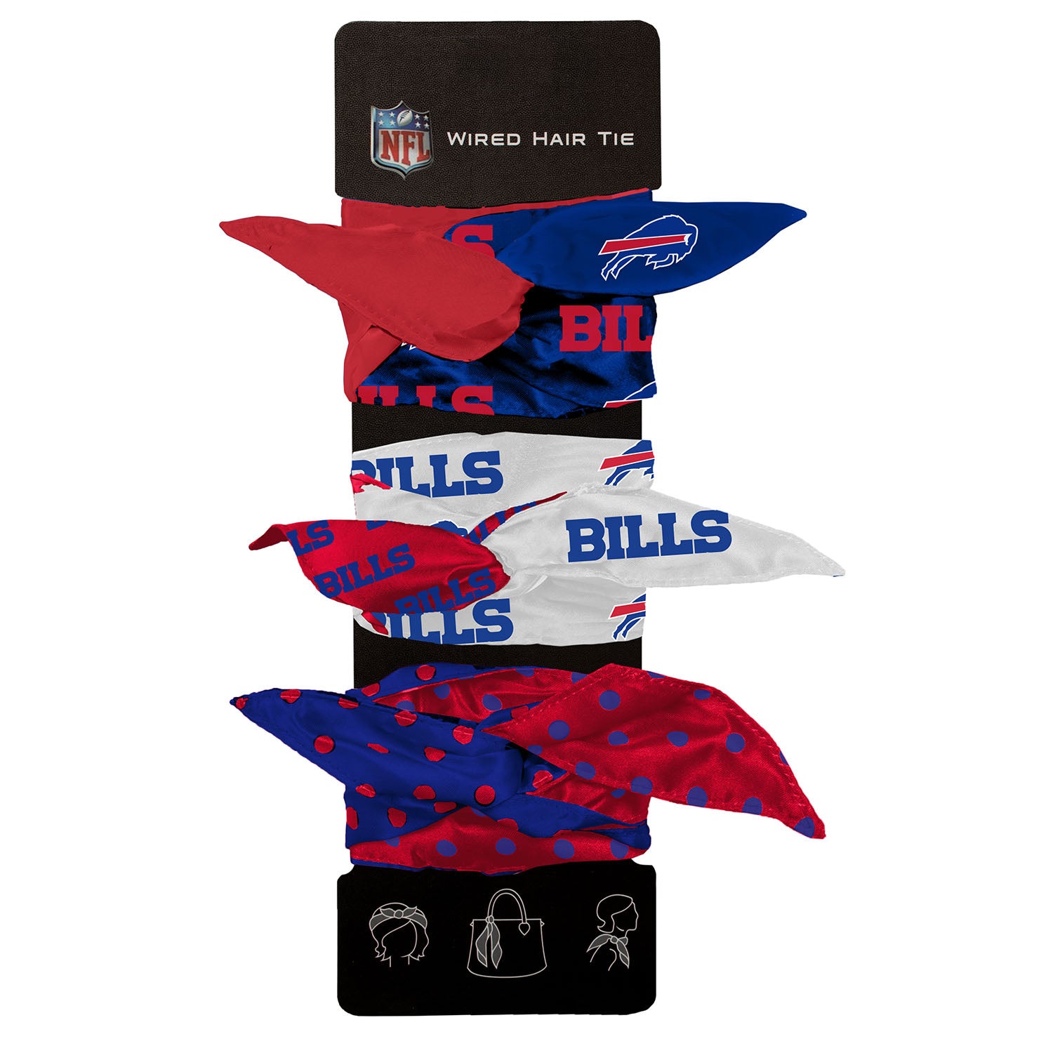 Women's Buffalo Bills Merchandise | The Bills Store