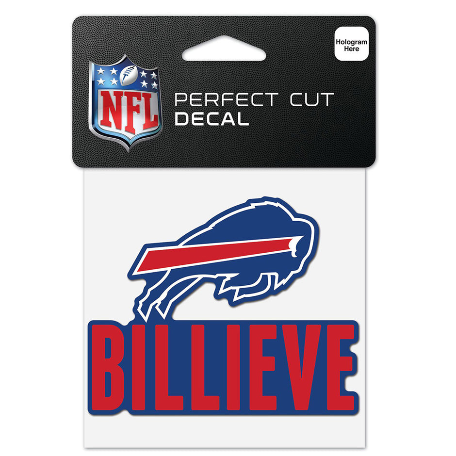 Decal – The Bills Store
