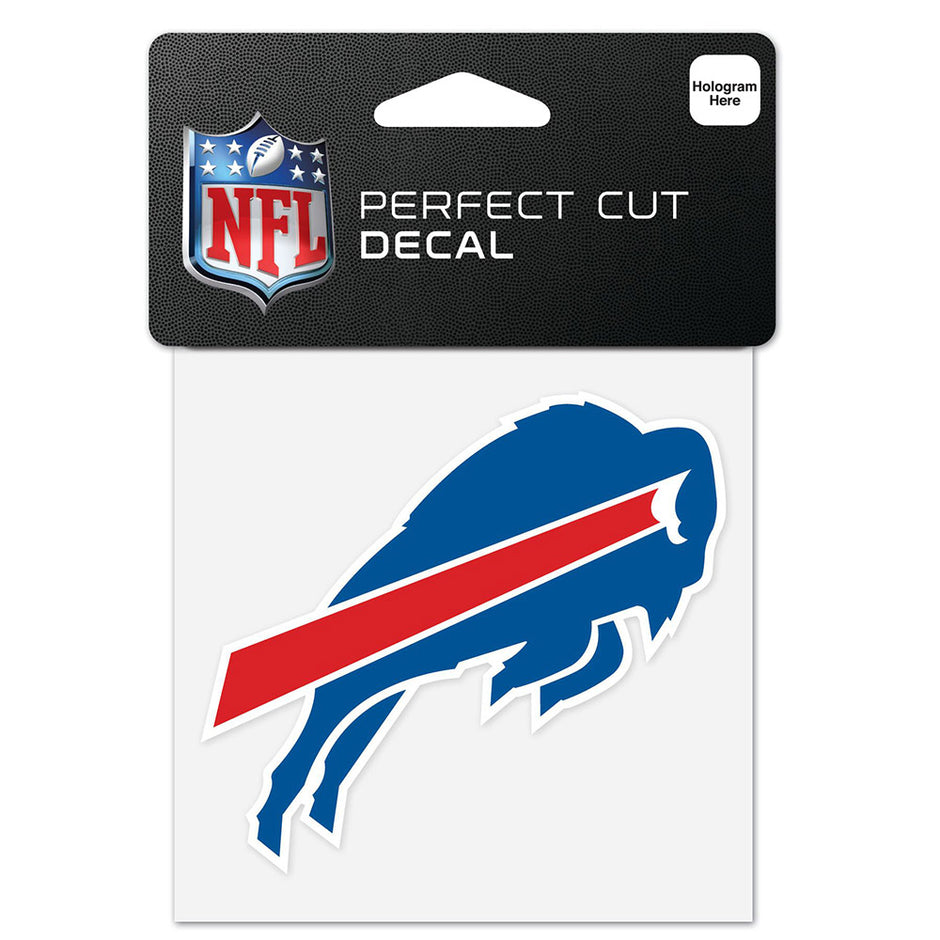 Buffalo Bills Decals & Magnets – The Bills Store