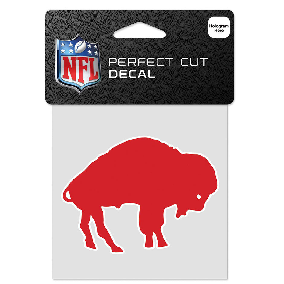 Buffalo Bills Decals & Magnets – The Bills Store