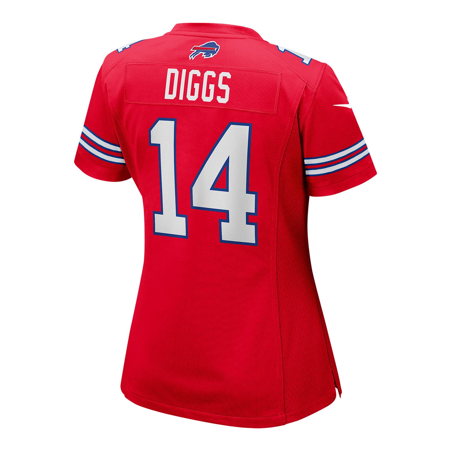 Buffalo Bills Red Alternate Jerseys | The Bills Store