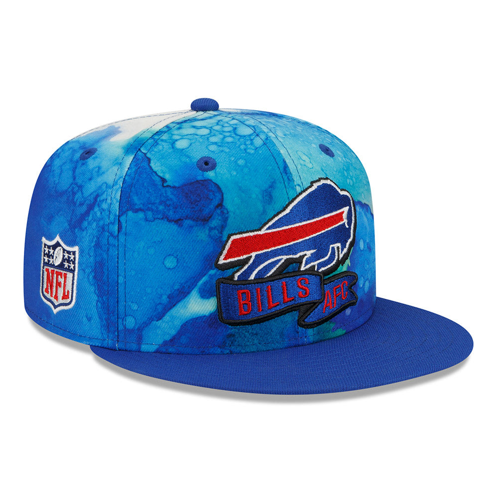 Buffalo Bills Sideline Hats | The Bills Store