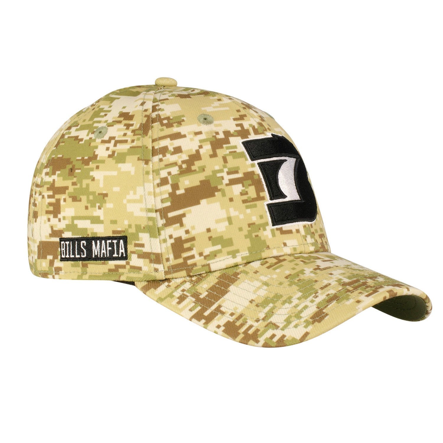 Buffalo Bills Camo Hats | The Bills Store