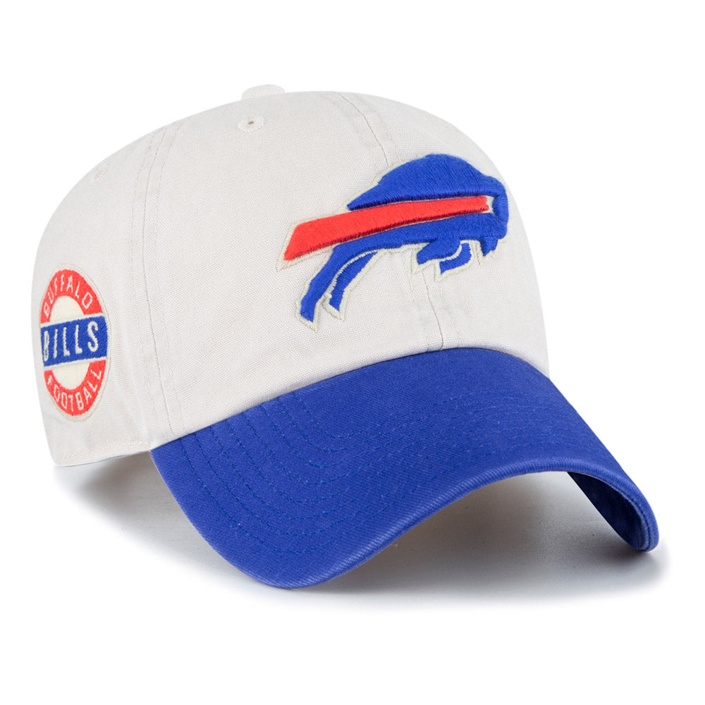 Men's Buffalo Bills Hats | The Bills Store