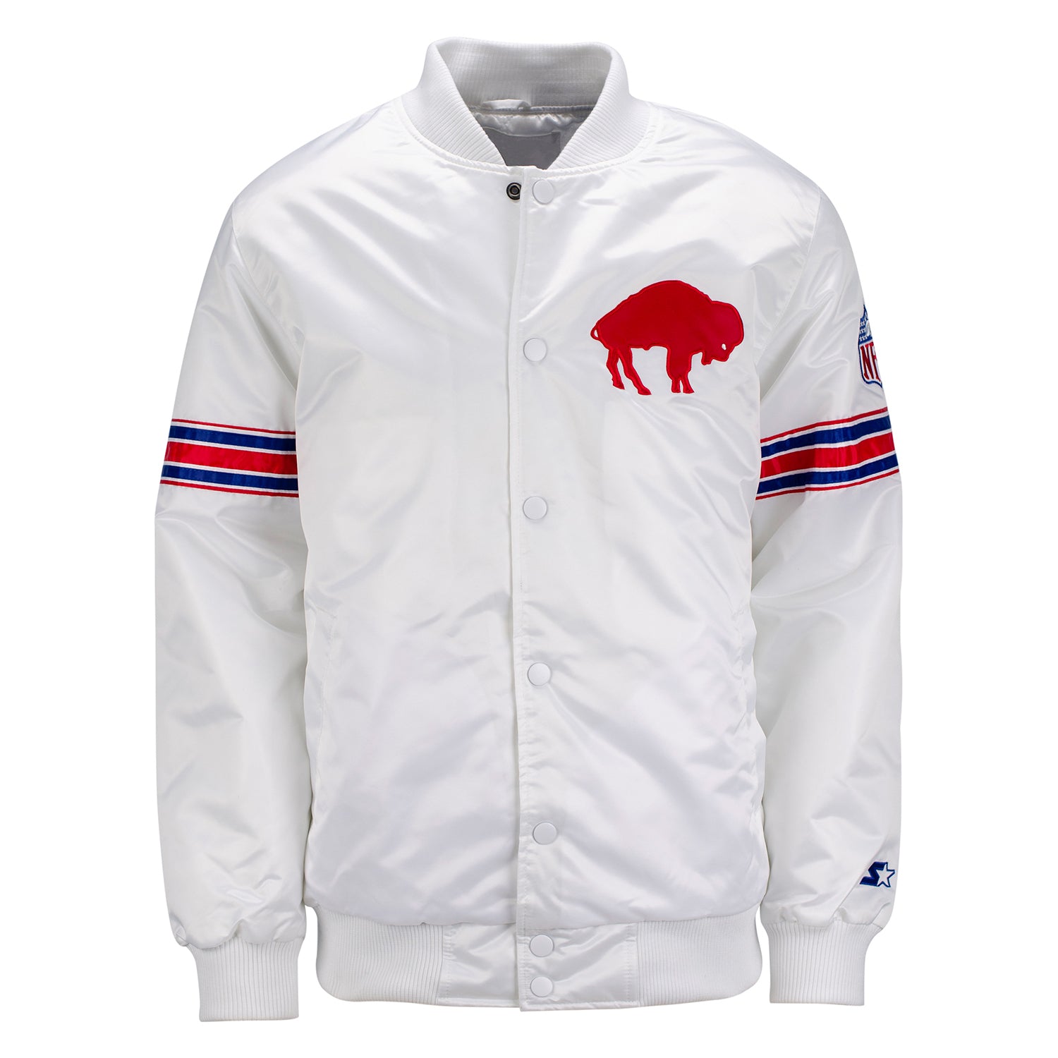 Bills Throwback Collection | The Bills Store
