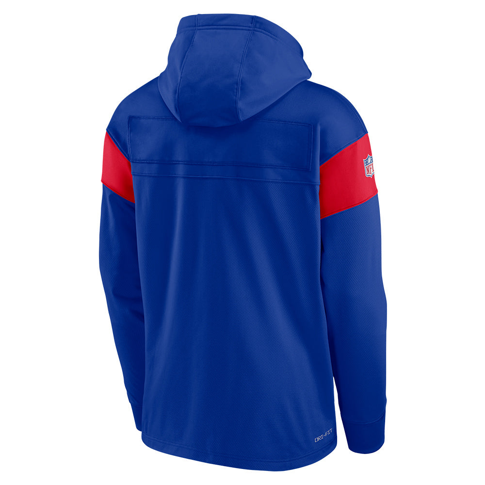 Buffalo Bills Nike Sweatshirts | The Bills Store