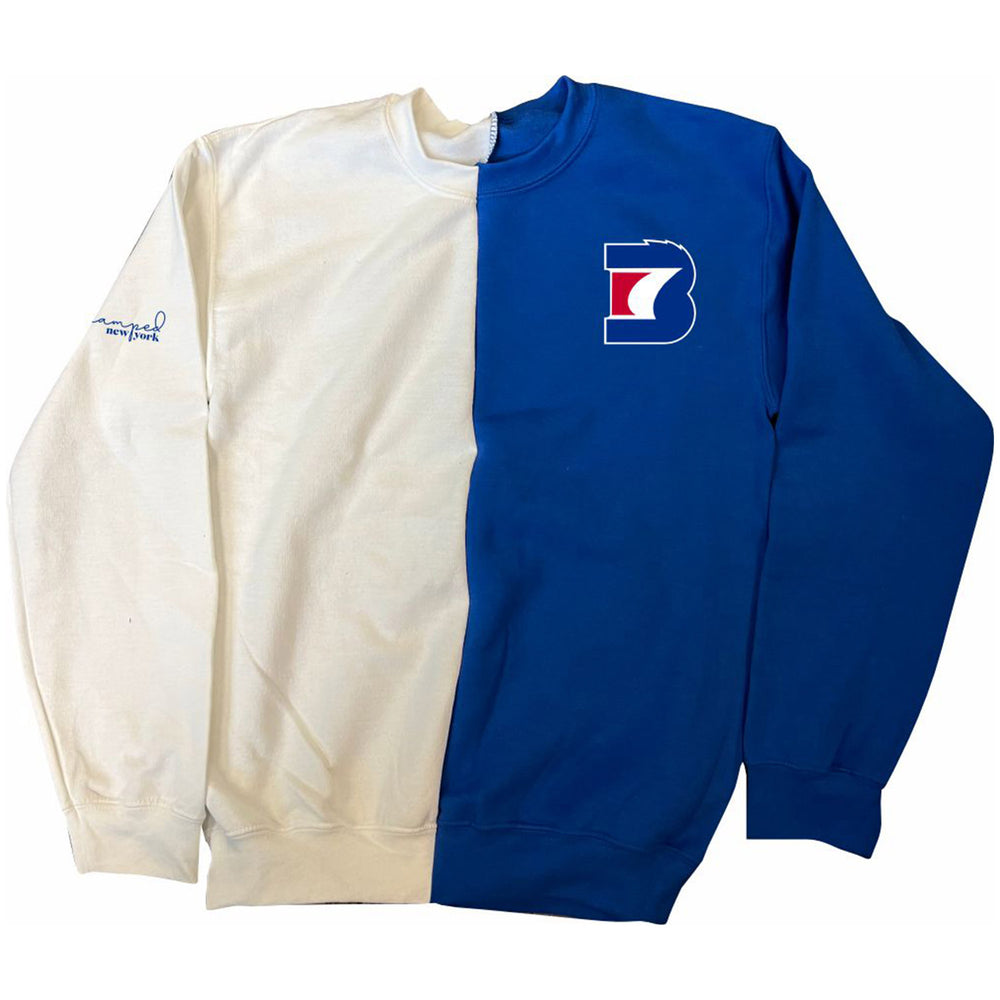 Buffalo Bills Crewnecks | The Bills Store