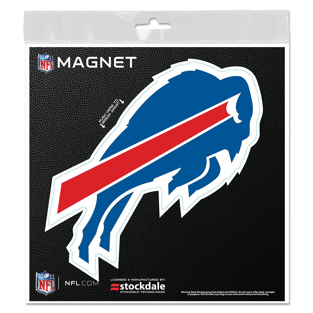 Buffalo Bills Decals & Magnets | The Bills Store