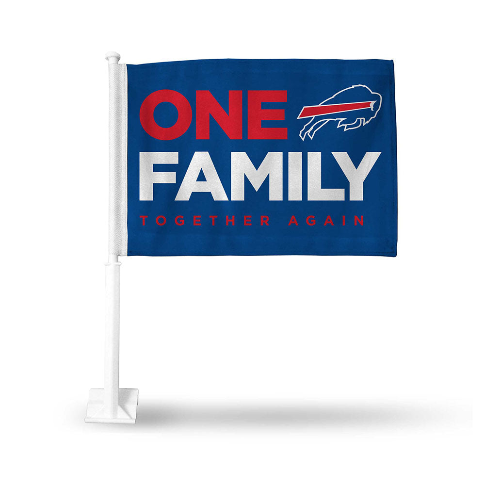 Buffalo Bills Flags | The Bills Store