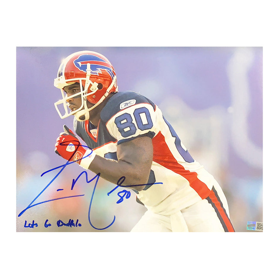 Buffalo Bills Signed Memorabilia – The Bills Store